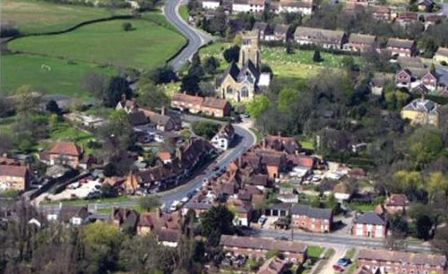 Biddenden Photo Gallery - Biddenden Kent Beautiful Village in the Weald ...