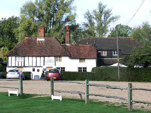 Biddenden Local History - Biddenden Kent Beautiful Village in the Weald ...