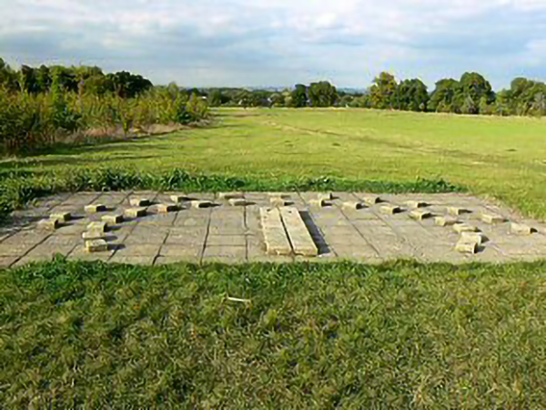 Biddenden Milleniun Field Gallery - Biddenden Kent Beautiful Village in ...