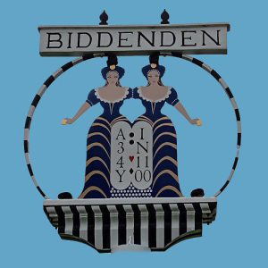Biddenden Local History - Biddenden Kent Beautiful Village in the Weald ...