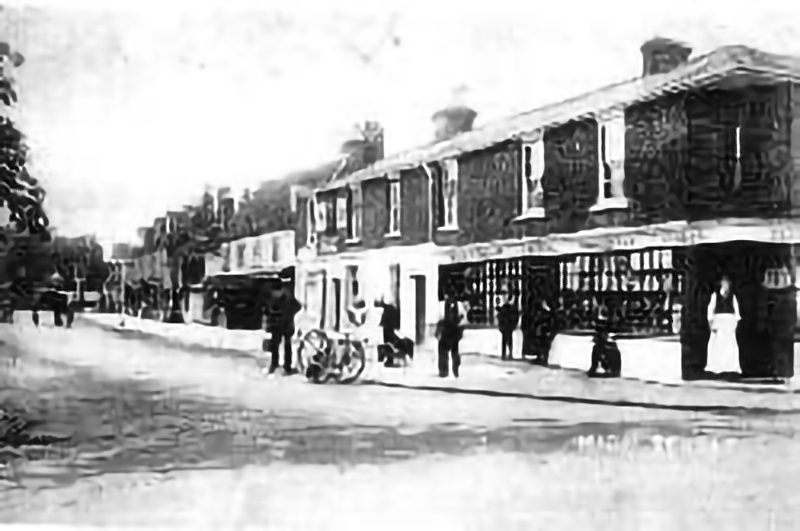 Biddenden Local History - Biddenden Kent Beautiful Village in the Weald ...