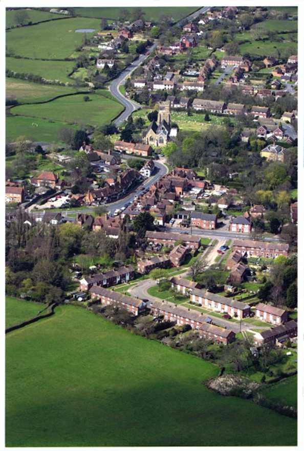 Biddenden Photo Gallery - Biddenden Kent Beautiful Village in the Weald ...